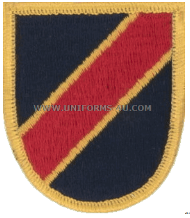 Assistance Identifying Beret Flash - ARMY AND USAAF - U.S. Militaria Forum