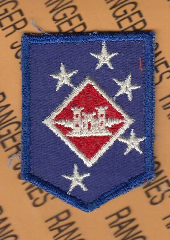 Pre-WW2 Engineer Wing ? - WING BADGES - U.S. Militaria Forum