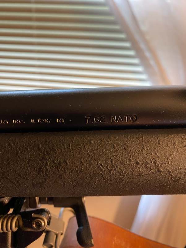 My Pride and Joy Remington M24 Sniper Rifle - RIFLES - U.S. Militaria Forum