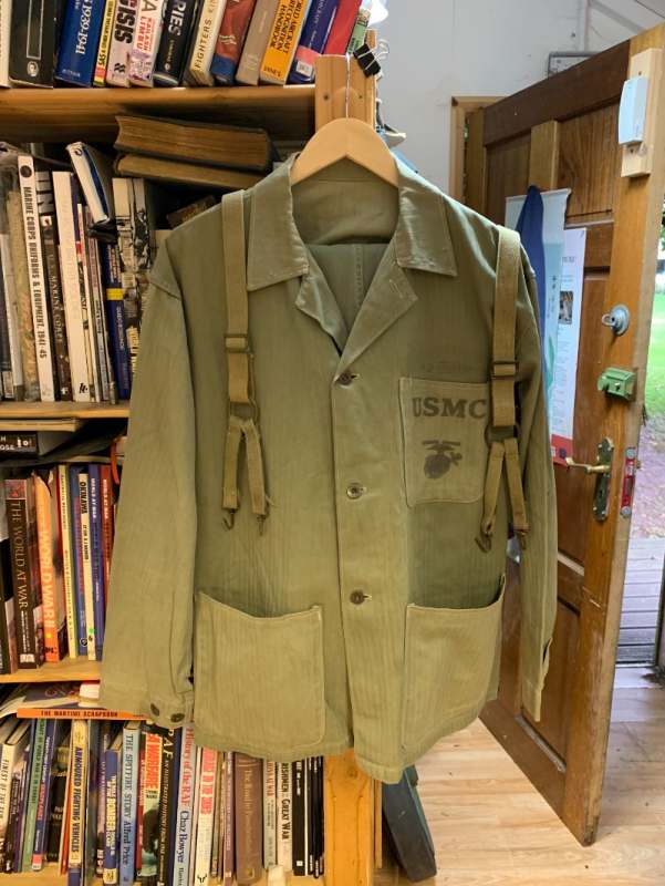 USMC P41 - UNIFORMS - U.S. Militaria Forum