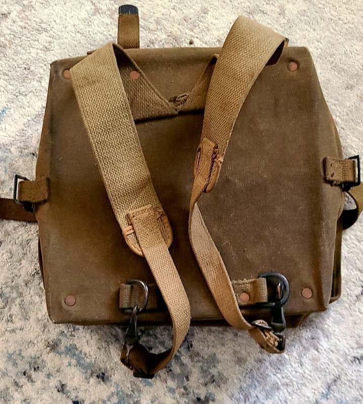 Demolition packs WW2 - ORDNANCE - U.S. Militaria Forum