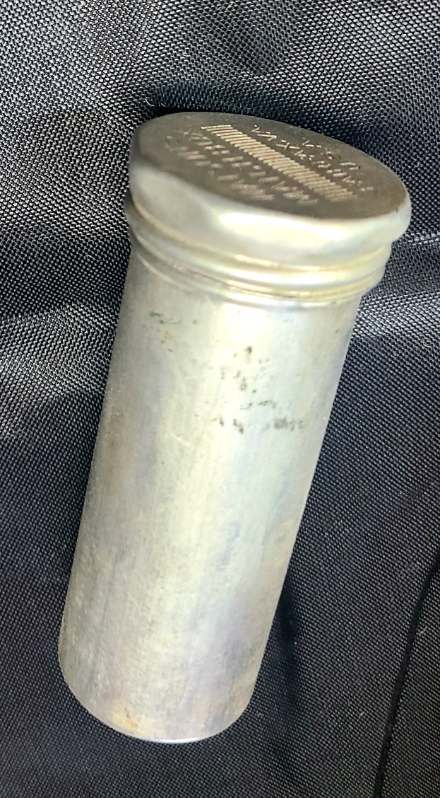 Demolition packs WW2 - ORDNANCE - U.S. Militaria Forum