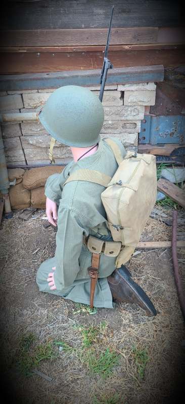 Demolition packs WW2 - ORDNANCE - U.S. Militaria Forum