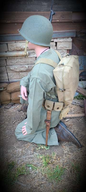 Demolition packs WW2 - ORDNANCE - U.S. Militaria Forum