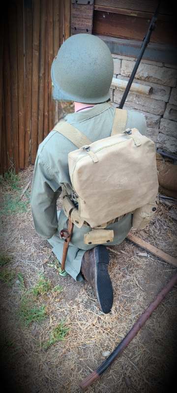 Demolition packs WW2 - ORDNANCE - U.S. Militaria Forum