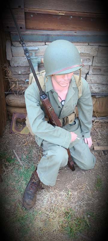 Demolition packs WW2 - ORDNANCE - U.S. Militaria Forum