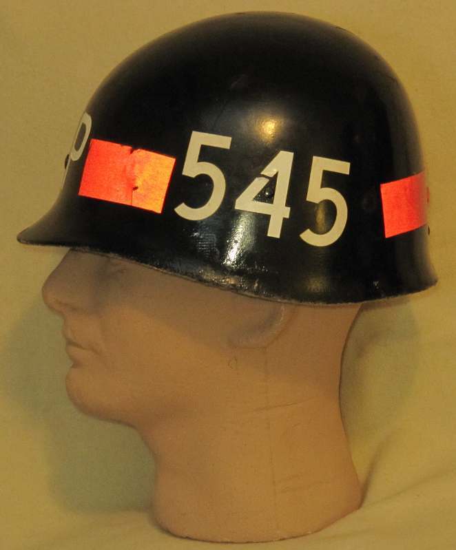Post photos of your Military Police liners and steel pots - Page 2 - M ...