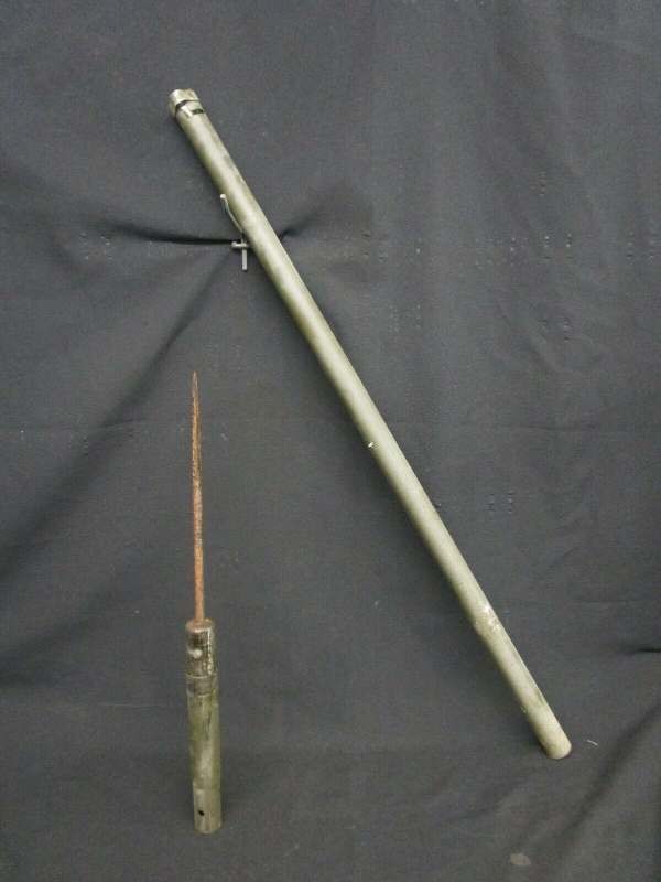 Vintage US Engineers Mine Probe - MISC MILITARIA - U.S. Militaria Forum