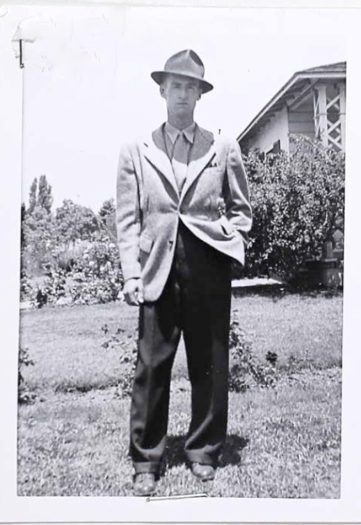 Tribute to the US pilots of the RAF Ferry Command - WING BADGES - U.S ...