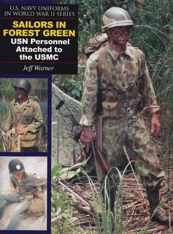 USMC Reference Books - BOOK REPORTS - U.S. Militaria Forum