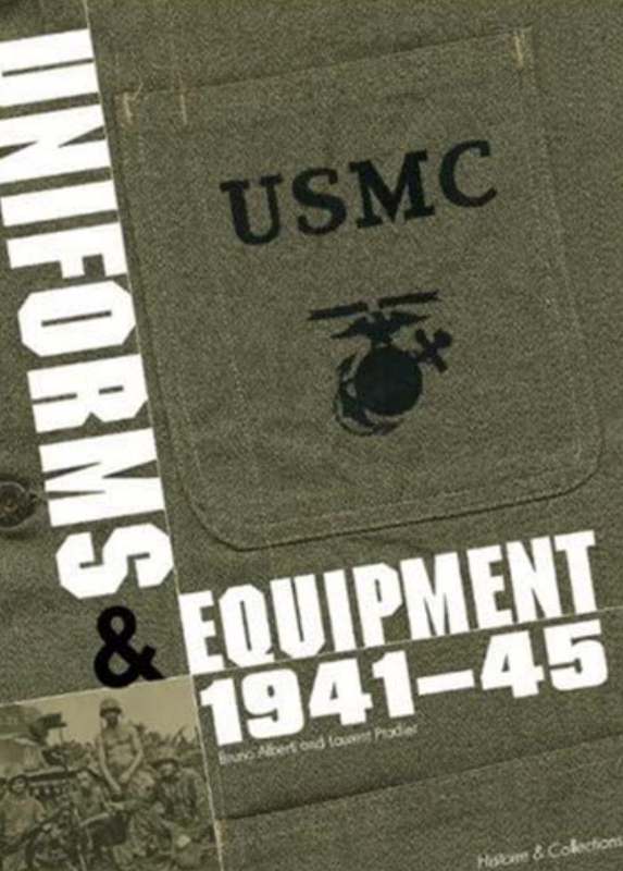 USMC Reference Books - BOOK REPORTS - U.S. Militaria Forum