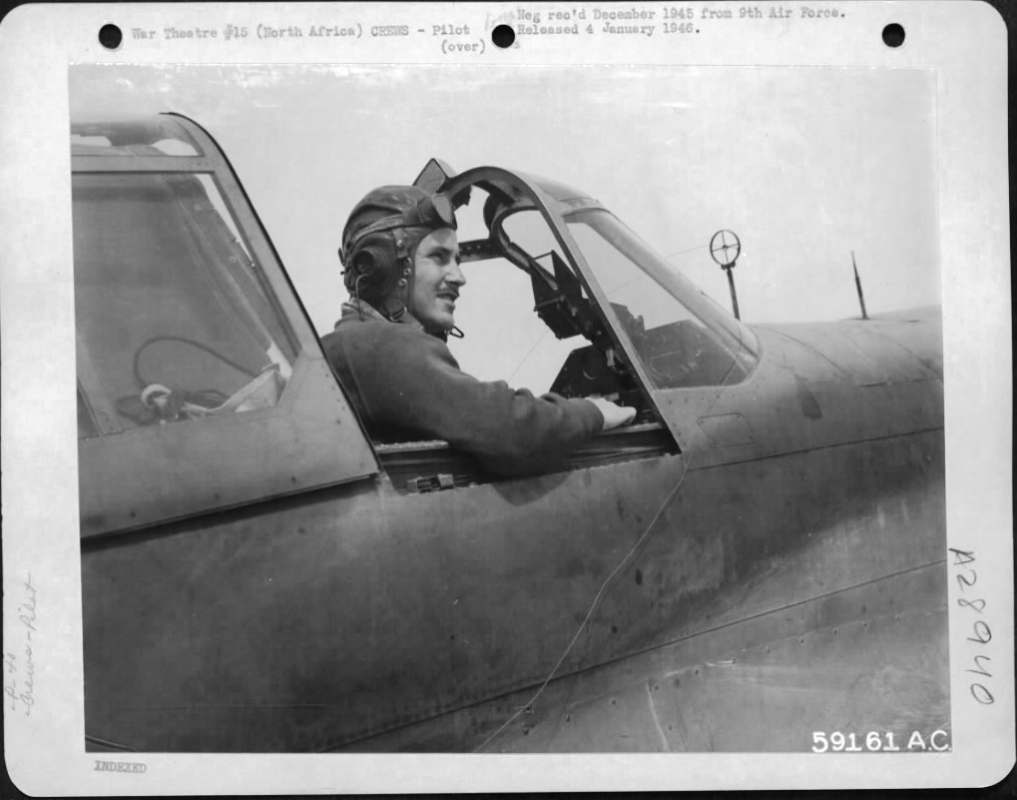 Ace in a day group - Page 2 - GROUPINGS PAGE - U.S. Militaria Forum