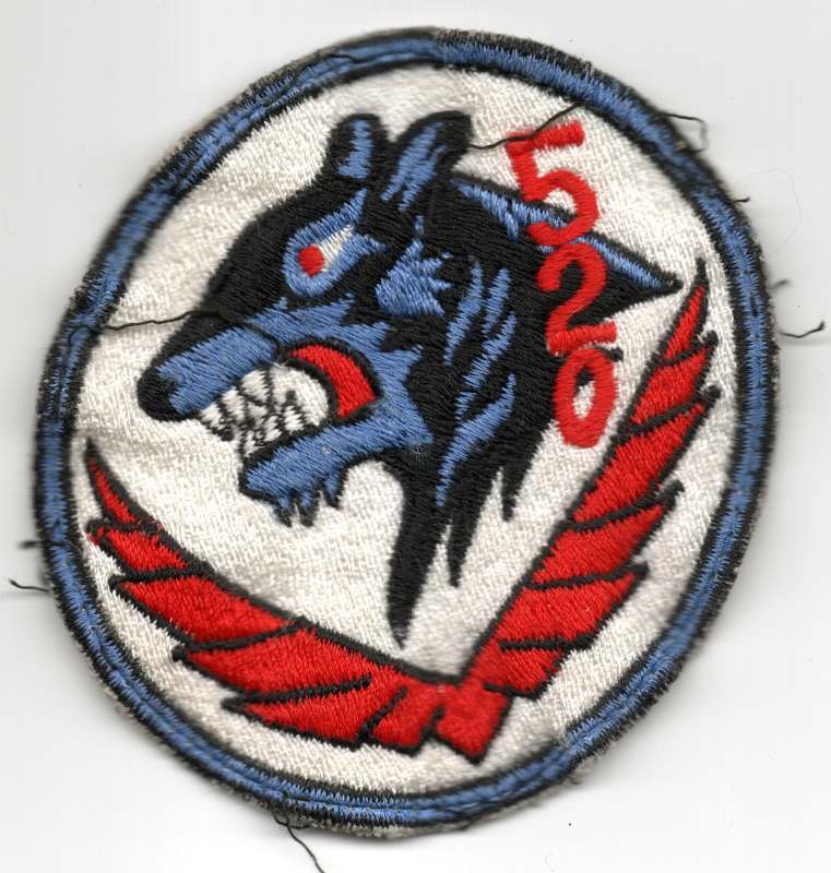 UNKNOWN USAF PATCH CCTS? - AIR FORCE (USAAF IS WITH ARMY) - U.S ...