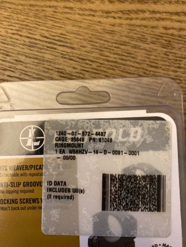 My Pride and Joy Remington M24 Sniper Rifle - RIFLES - U.S. Militaria Forum