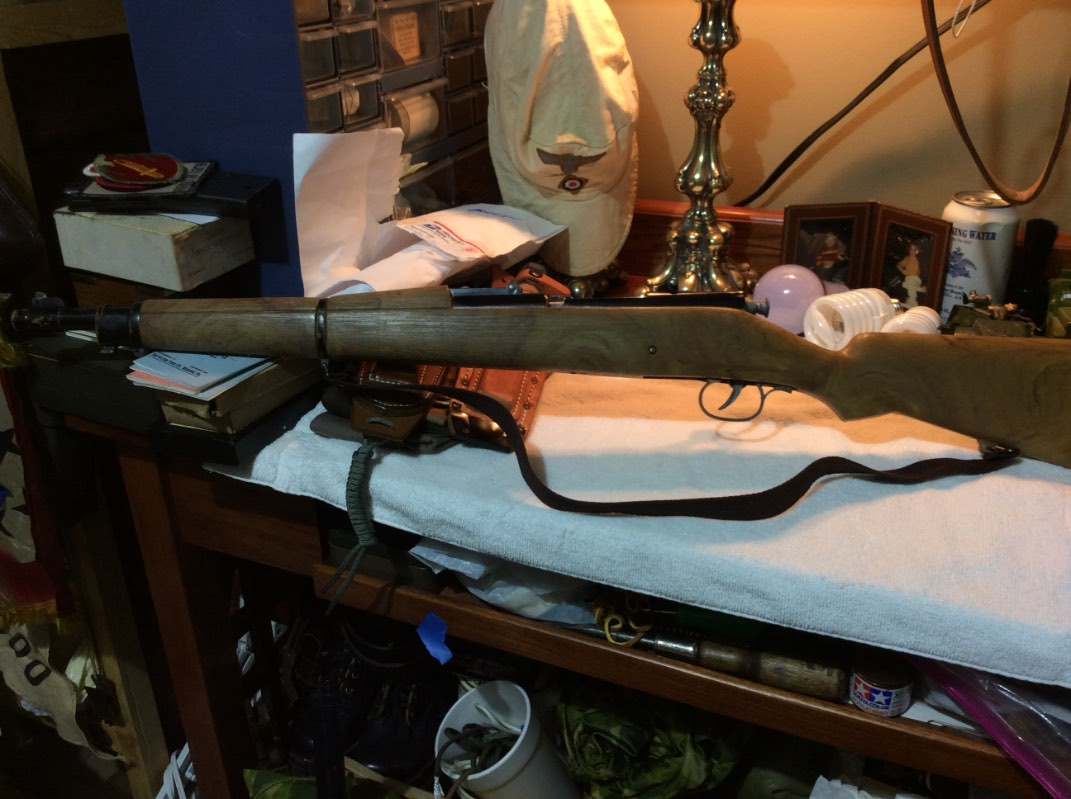 MARX Toys - TOYS & GAMES - U.S. Militaria Forum