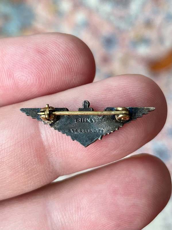 Tribute to the US pilots of the RAF Ferry Command - Page 2 - WING ...