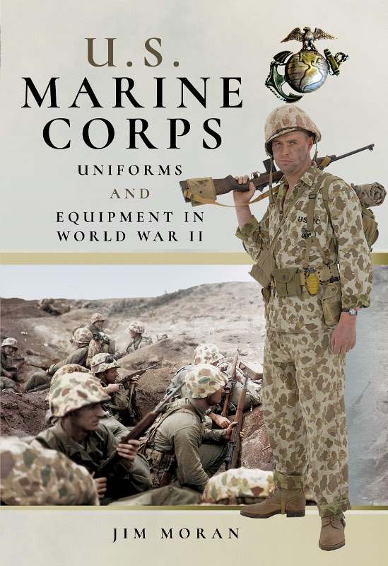 USMC Reference Books - BOOK REPORTS - U.S. Militaria Forum
