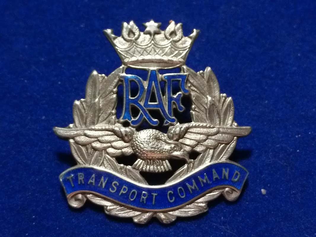 Tribute to the US pilots of the RAF Ferry Command - Page 2 - WING ...