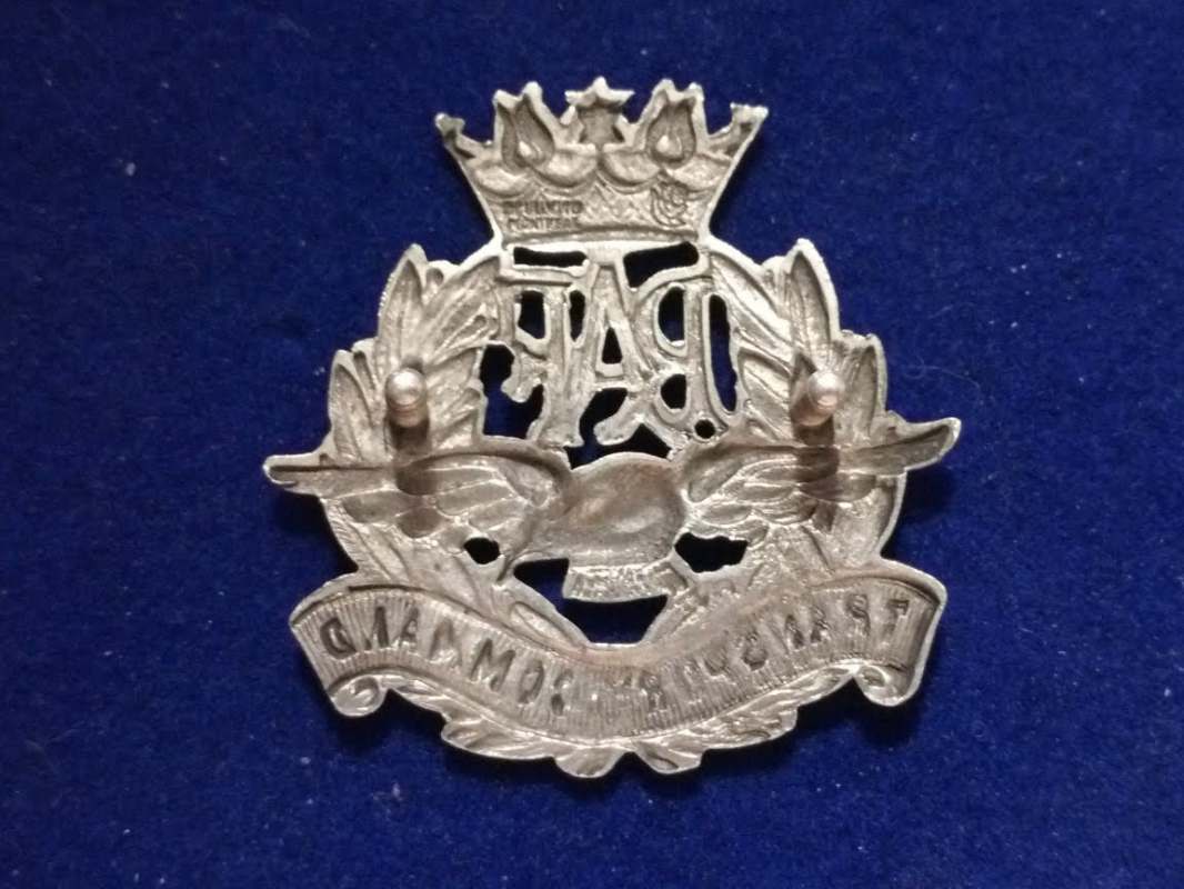 Tribute to the US pilots of the RAF Ferry Command - Page 2 - WING ...