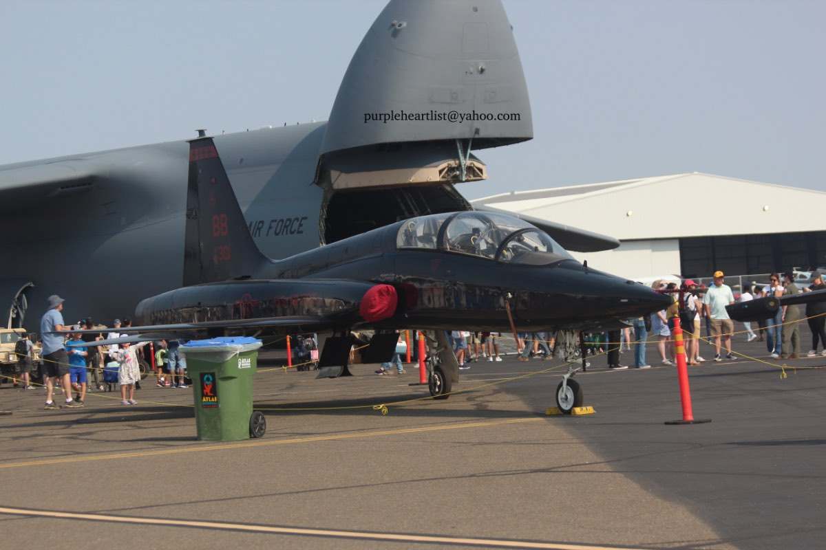 Capital City Airshow, Sacramento, CA - MILITARY AIRCRAFT & AVIATION - U ...