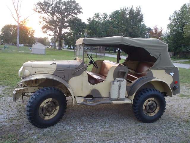 Command Car, NATO Camo? - MILITARY VEHICLES - U.S. Militaria Forum