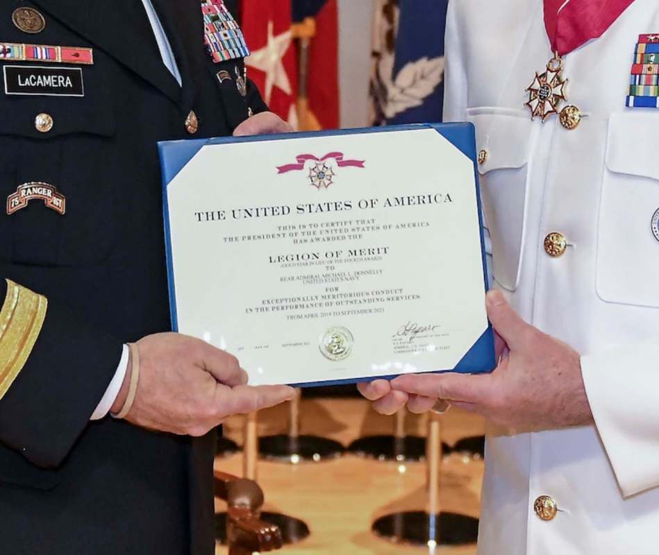 LoM Craziness - Page 2 - MEDALS & DECORATIONS - U.S. Militaria Forum