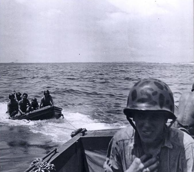 Random uniform question, UDTs at Okinawa - UNIFORMS - U.S. Militaria Forum