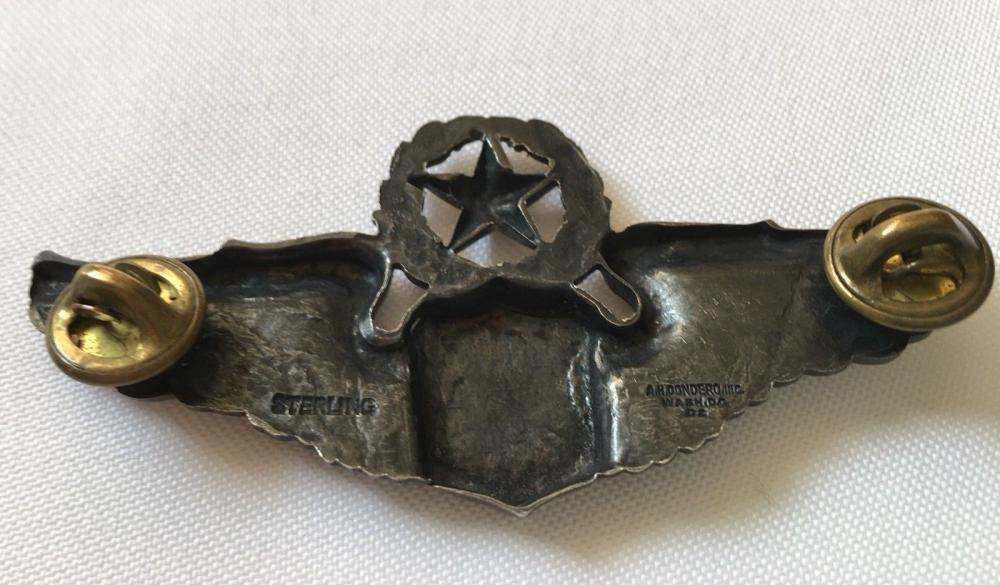 AMCRAFT or American Metal Crafts Co: examples and patterns - Page 7 ...