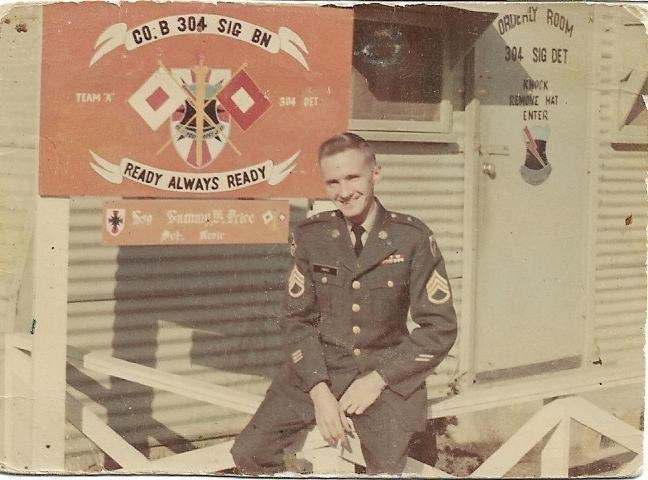 Some help on a 304th Signal battallion patch (aviation unit related ...