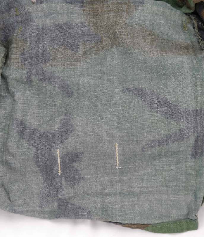 Woodland RDF Jacket? - CAMOUFLAGE UNIFORMS - U.S. Militaria Forum