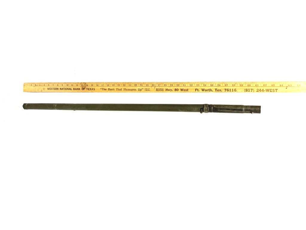 Vintage US Engineers Mine Probe - MISC MILITARIA - U.S. Militaria Forum