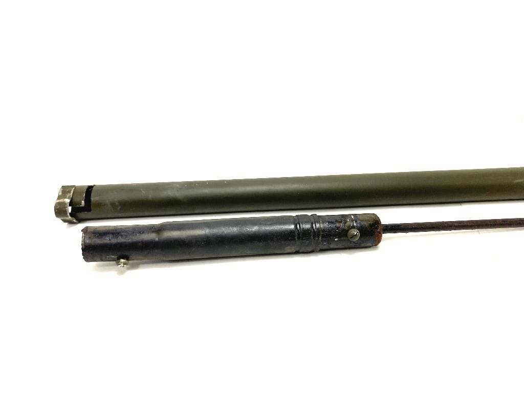 Vintage US Engineers Mine Probe - MISC MILITARIA - U.S. Militaria Forum