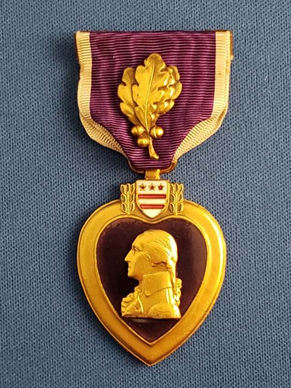 Chasing Down a Medal Grouping - MEDALS & DECORATIONS - U.S. Militaria Forum