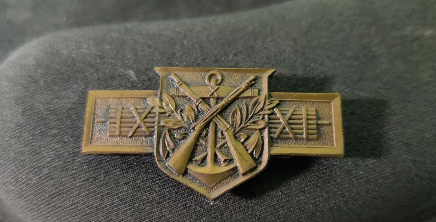 WW1 Victory Medal Clasp/Bar? - RIBBON BARS - U.S. Militaria Forum