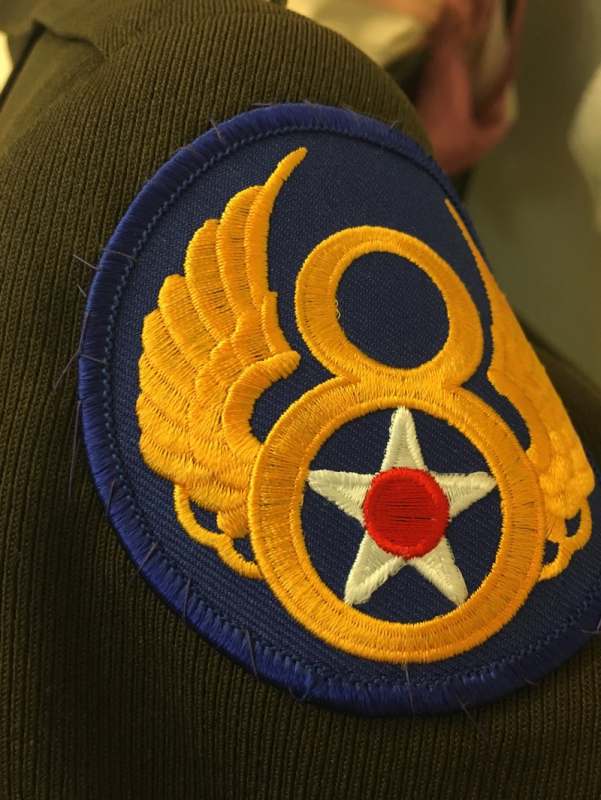 Suspicious of an eBay purchase- what do you think of this shoulder ...