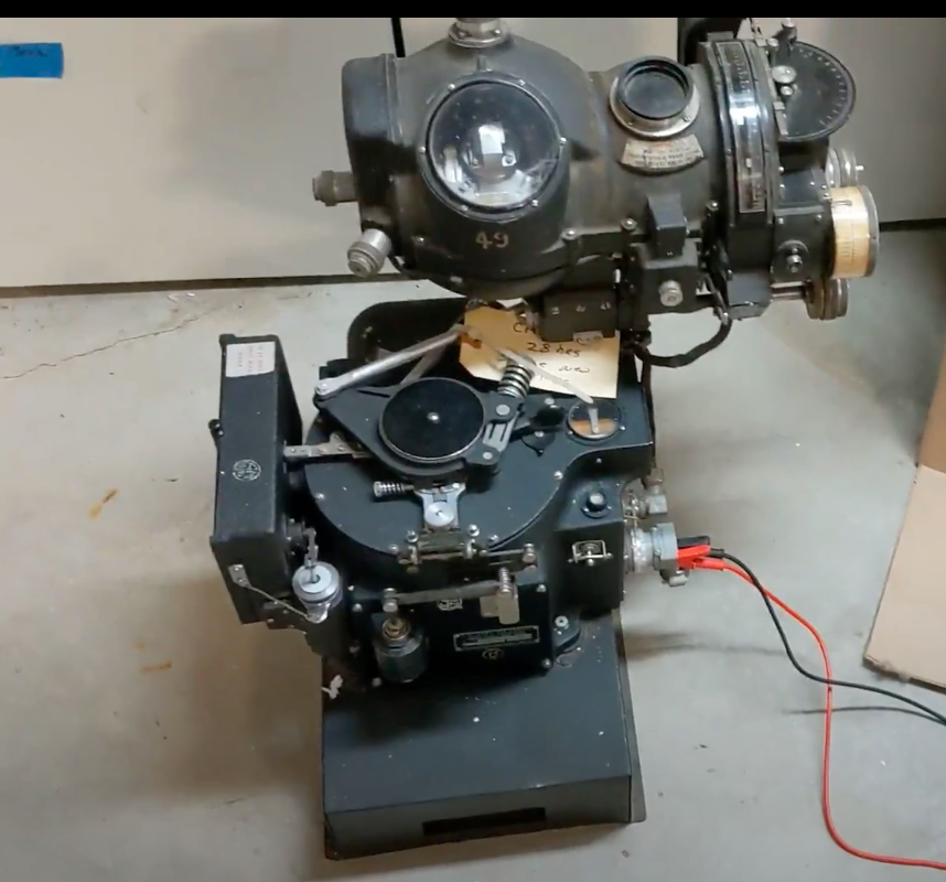 M9B Norden Bombsight - MILITARY AIRCRAFT & AVIATION - U.S. Militaria Forum
