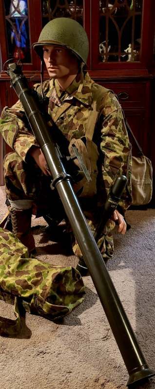 What would paramarines wear? - UNIFORMS - U.S. Militaria Forum