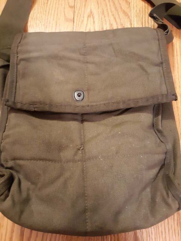 Paratrooper Rigger Modified Ammo Jump pouch?? - FIELD & PERSONAL GEAR ...