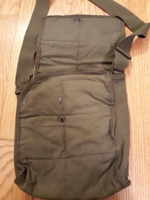 Paratrooper Rigger Modified Ammo Jump pouch?? - FIELD & PERSONAL GEAR ...