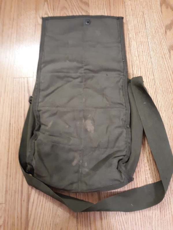 Paratrooper Rigger Modified Ammo Jump pouch?? - FIELD & PERSONAL GEAR ...