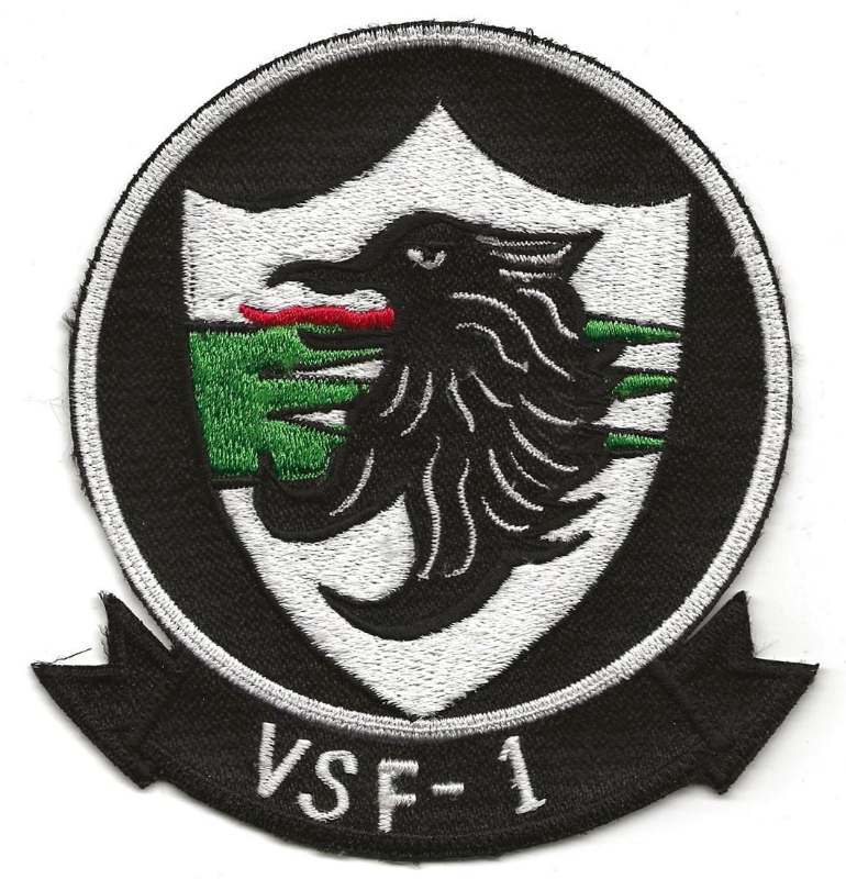 Naval Air Squadrons - Fixed Wing 'V' Squadrons - Page 13 - NAVY, COAST ...