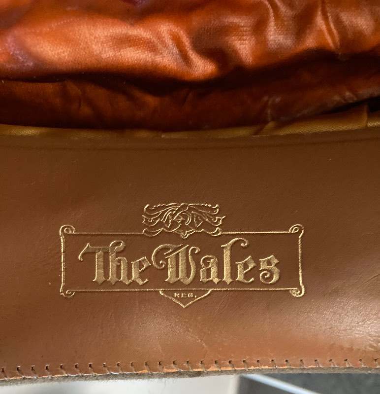 USAAF ww2 crusher cap ? - FLIGHT CLOTHING - U.S. Militaria Forum