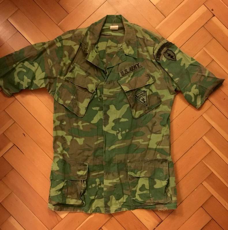 RECONDO!! - Page 2 - ARMY AND USAAF - U.S. Militaria Forum