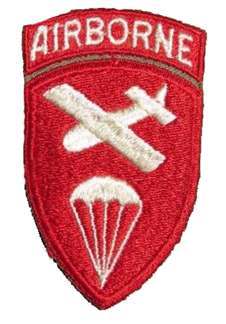 Airborne Command Patch ? - CAN YOU IDENTIFY THIS PATCH? - U.S ...