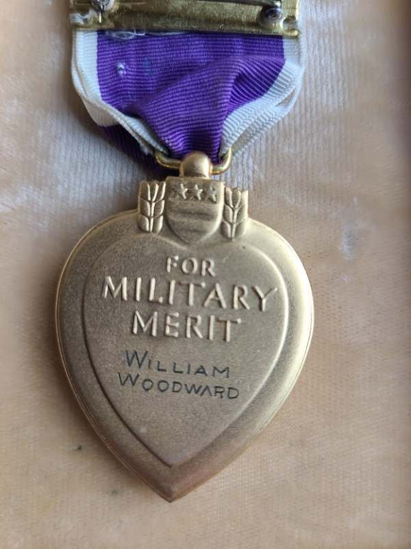 “Black Thursday” Schweinfurt Raid 78th Anniversary Remembrance - MEDALS ...