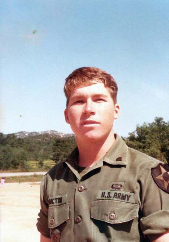 RECONDO!! - Page 2 - ARMY AND USAAF - U.S. Militaria Forum