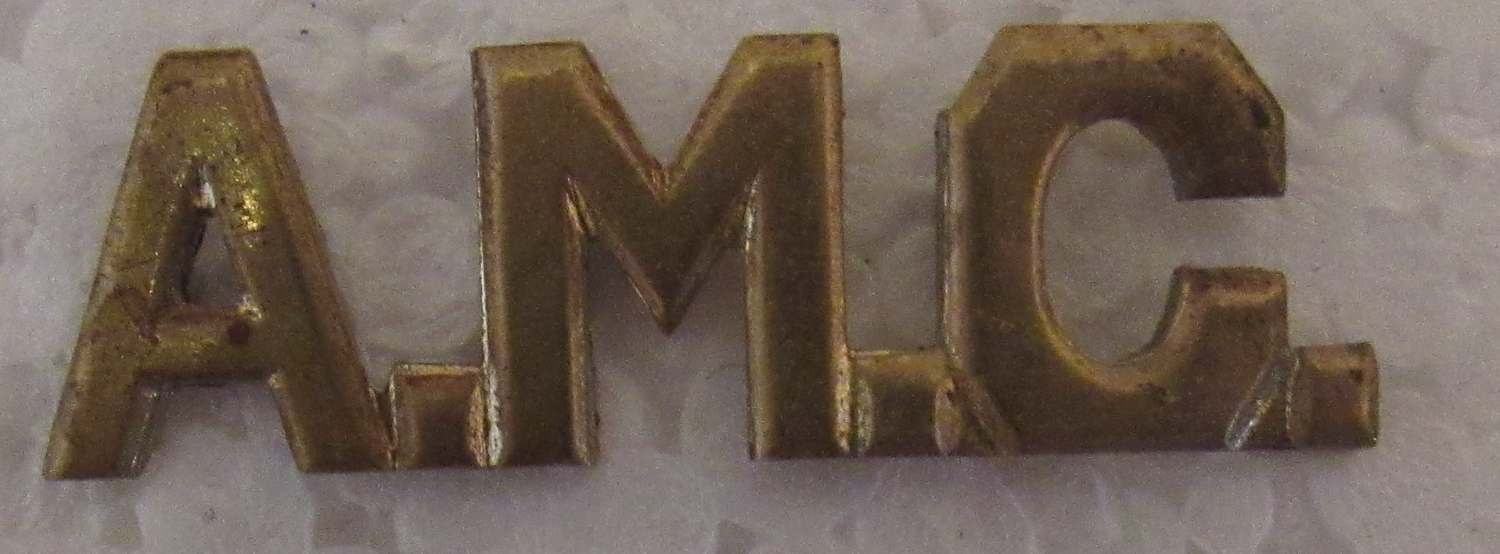 Texas A&M Insignia - Page 2 - MILITARY EDUCATION & TRAINING - U.S ...