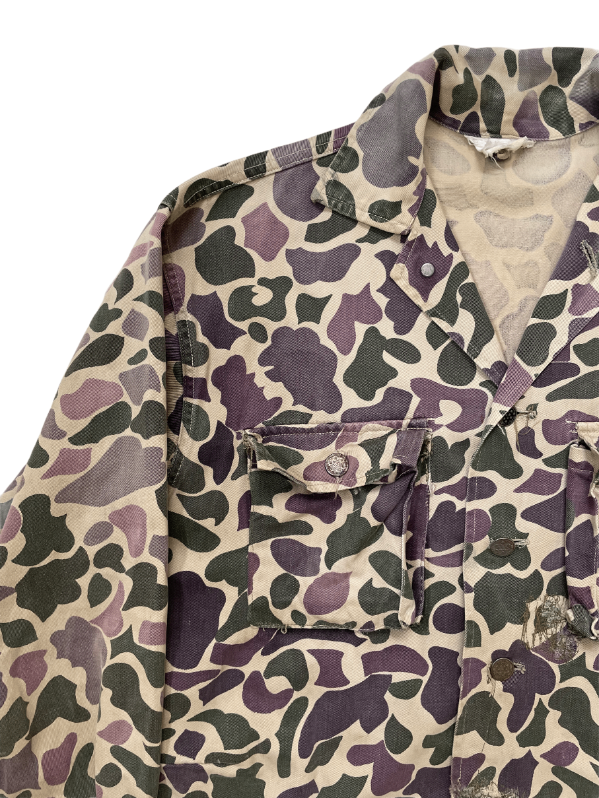 VIETNAM BEOGAM PATTERNS - Page 36 - CAMOUFLAGE UNIFORMS - U.S ...