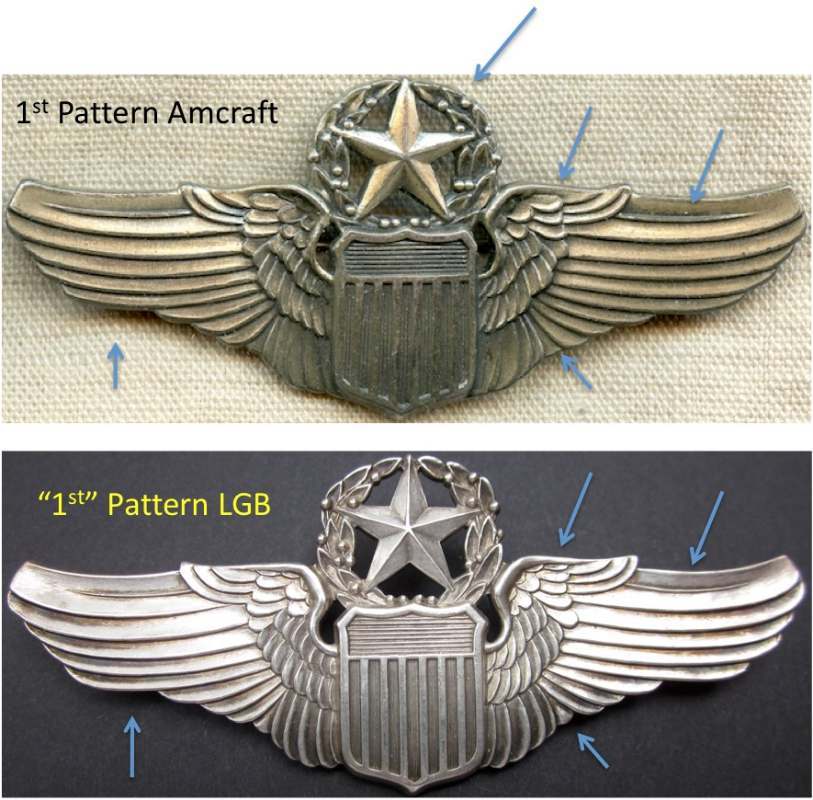 AMCRAFT or American Metal Crafts Co: examples and patterns - Page 7 ...