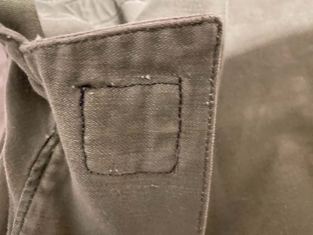 Og-107 1st aviation brigade - UNIFORMS - U.S. Militaria Forum